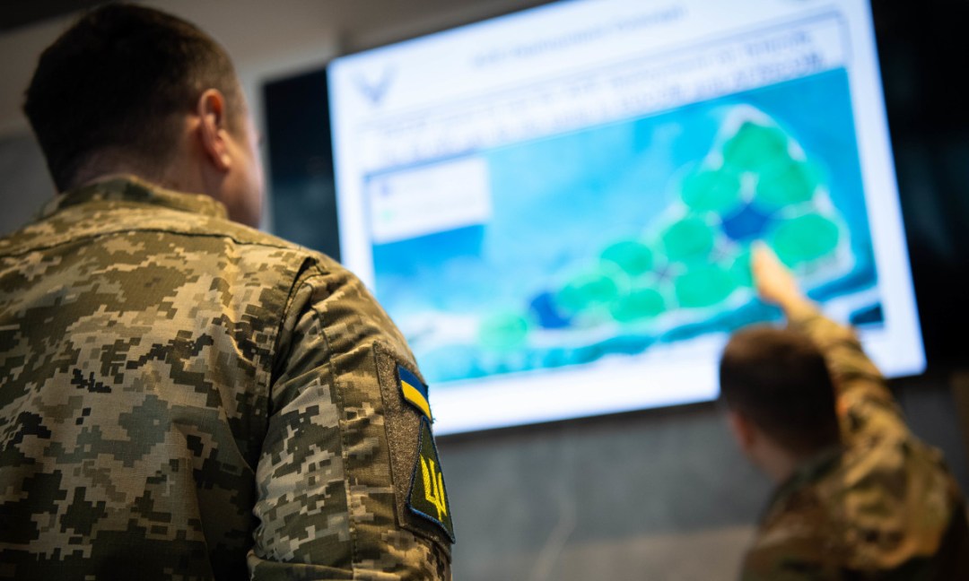 The Ukraine Dividend: Return on Investment of US Security Assistance ...