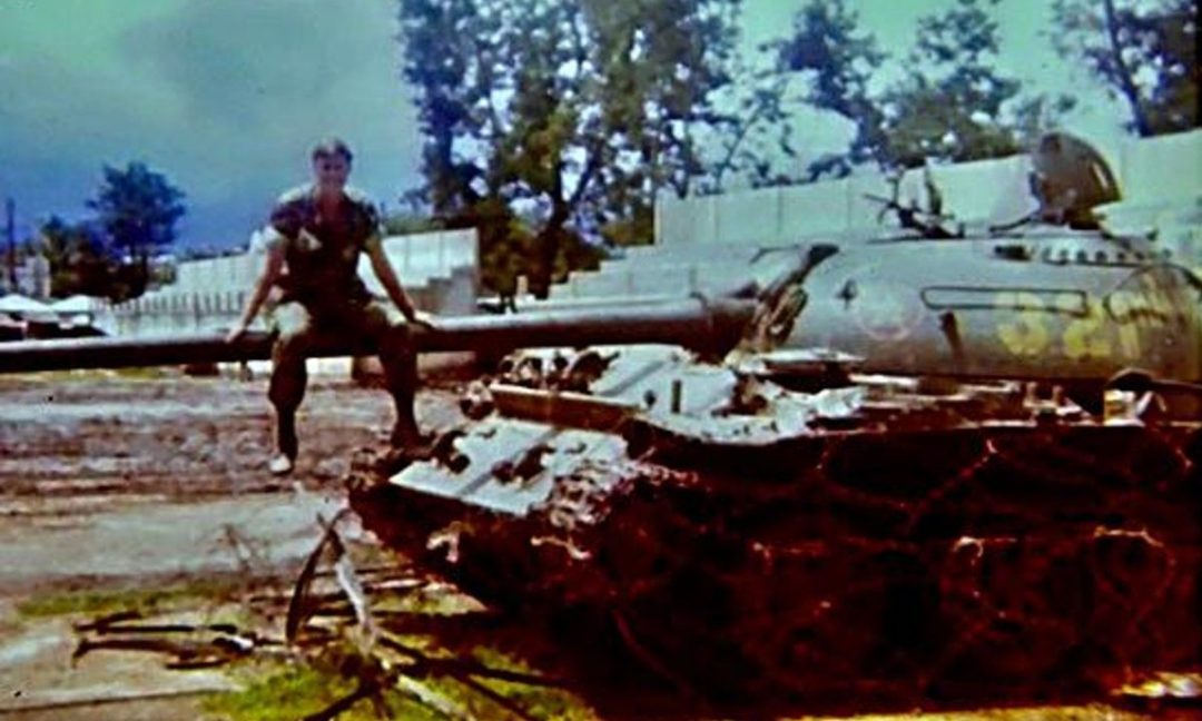 Podcast: The Spear – Easter Offensive, Vietnam - Modern War Institute