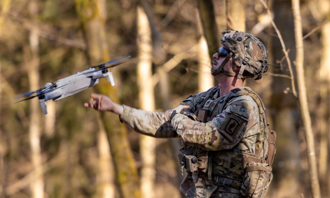 How We Fight: The Case for Reconnaissance-Strike Battle - Modern War ...