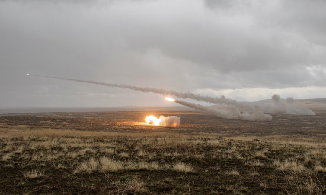 Targeting at Machine Speed: The Capabilities—and Limits—of Artificial ...