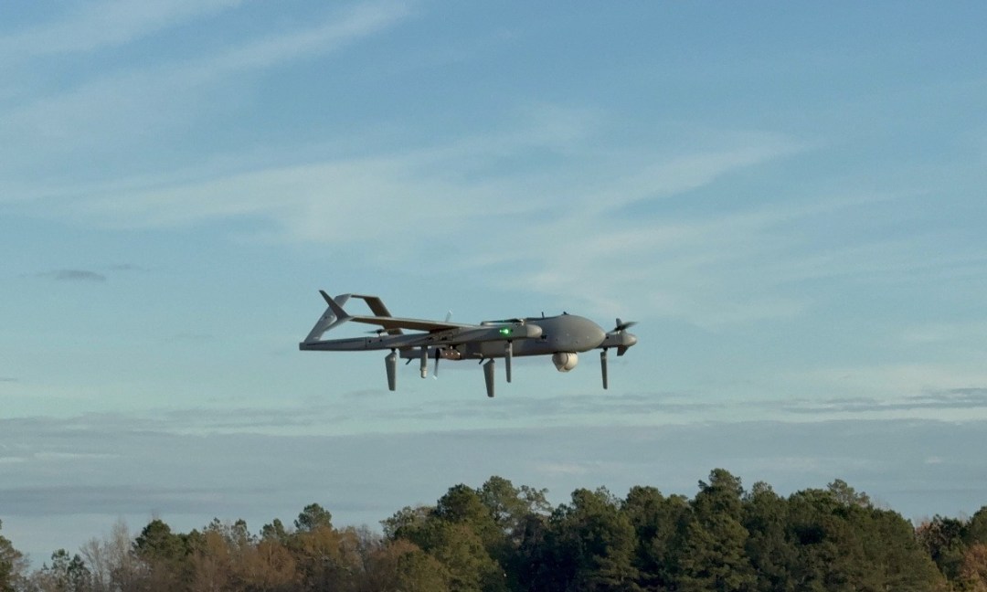 Stop Saying “Uncrewed” Vehicles - Modern War Institute