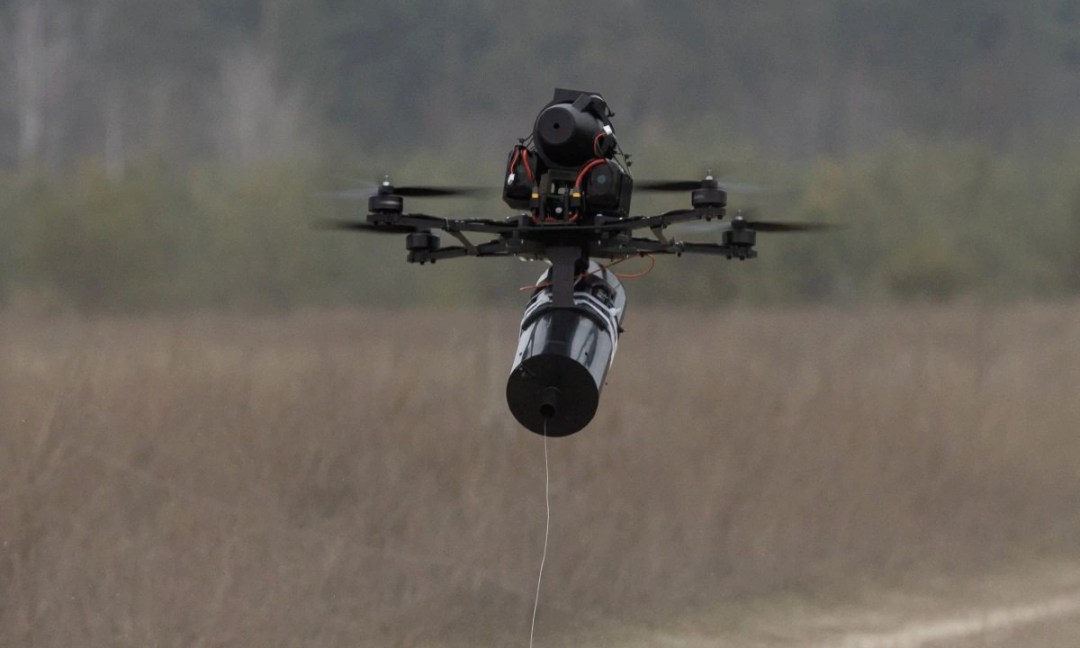 MWI Podcast: The Military Technological Arms Race in Ukraine - Modern ...