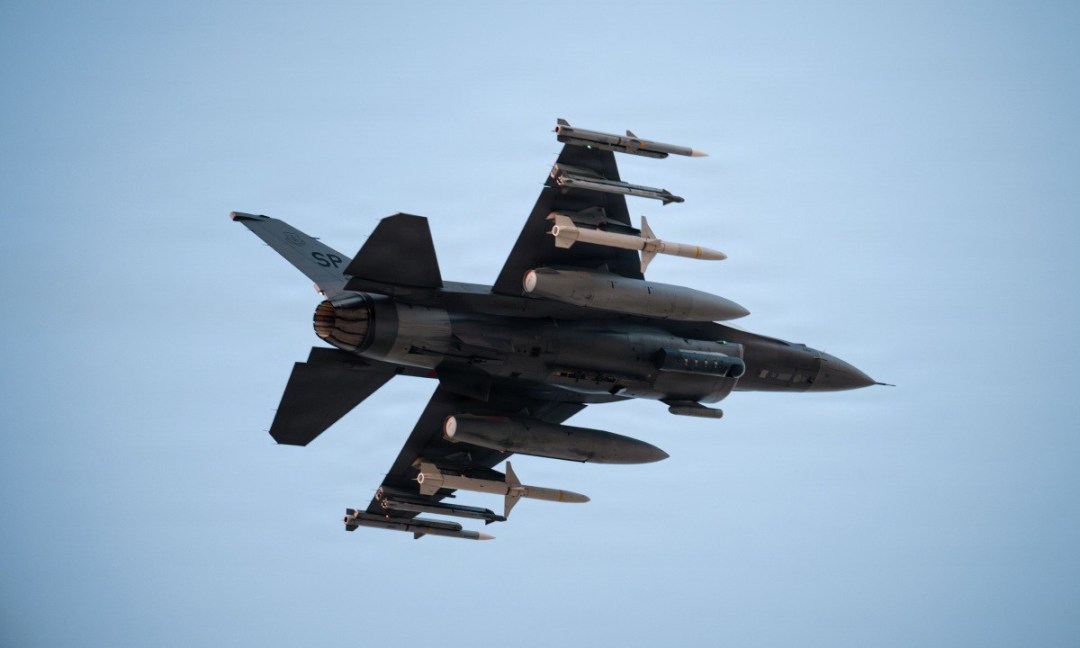 MWI Podcast: The Weapons Defining the Iran Conflict - Modern War Institute